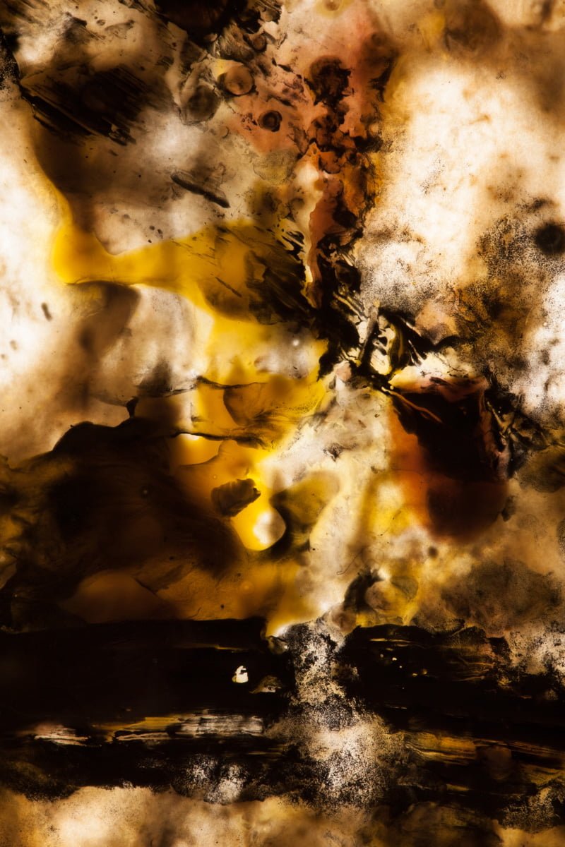 Luminous Apparitions 3 - TOLLISON PICTURES